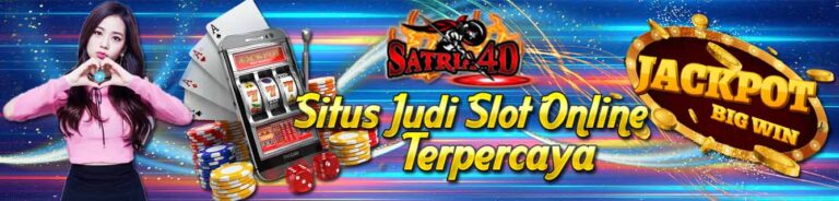 Agen Slot Online : Login Daftar Slot Online, Judi Game Slot Pulsa